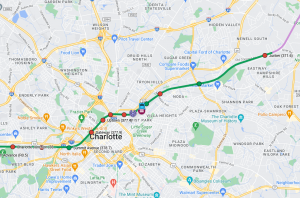 Maps – Carolina Railfanning HQ