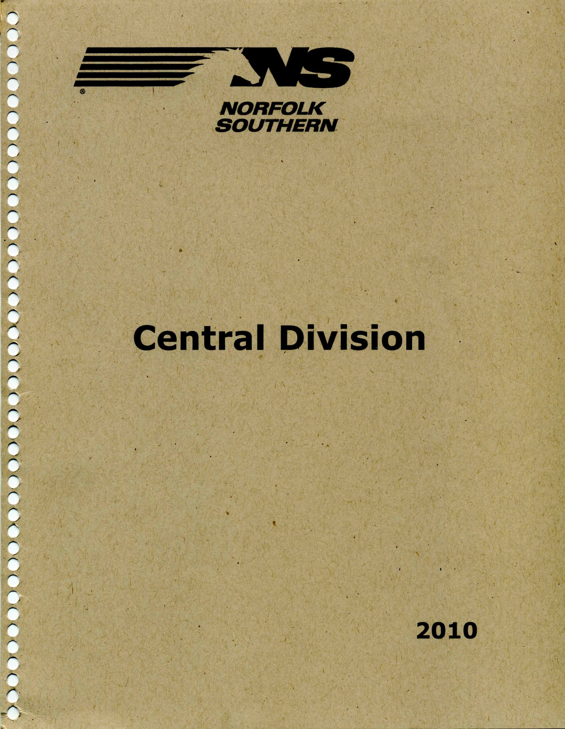 Track Charts – Carolina Railfanning HQ